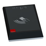 INEPRO SPIDER RFID READER TECHNICAL MANUAL Pdf Download | ManualsLib