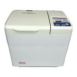 REGAL K6751 MANUAL & COOKBOOK Pdf Download | ManualsLib