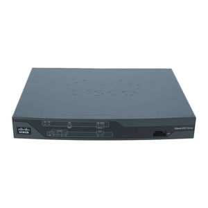 CISCO 887 INSTALLATION MANUAL Pdf Download | ManualsLib