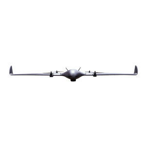 VERTICAL TECHNOLOGIES DELTAQUAD VTOL UAV SERIES OPERATION MANUAL Pdf ...