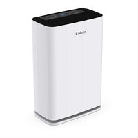 Colzer kj800 air purifier manual store