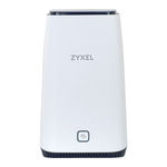 ZYXEL COMMUNICATIONS NR SERIES USER MANUAL Pdf Download | ManualsLib