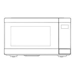 SHARP CAROUSEL SMC1469HS OPERATION MANUAL Pdf Download | ManualsLib