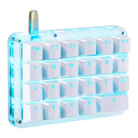 KOOLERTON AMAG KEYBOARD USER MANUAL | ManualsLib