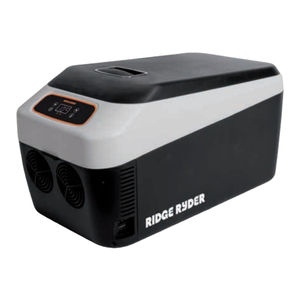 RIDGE RYDER RR0056 INSTRUCTIONS MANUAL Pdf Download | ManualsLib
