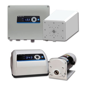 MASTERFLEX L/S MFLX07557-00 OPERATING MANUAL Pdf Download | ManualsLib