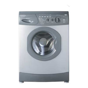 HOTPOINT AQUARIUS WMA30 INSTALLATION AND USER INSTRUCTIONS MANUAL Pdf ...
