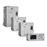 ABB PGC5000 GENERATION 2 OPERATING INSTRUCTION Pdf Download | ManualsLib