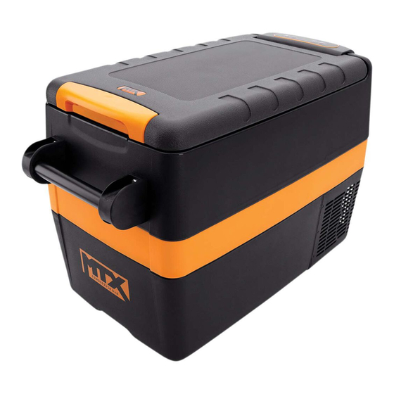 XTM CFR1010XTM MANUAL Pdf Download | ManualsLib