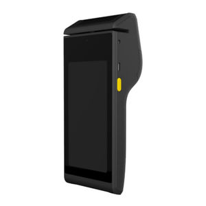 Datecs BlueCash-50 Android POS Terminal Manuals