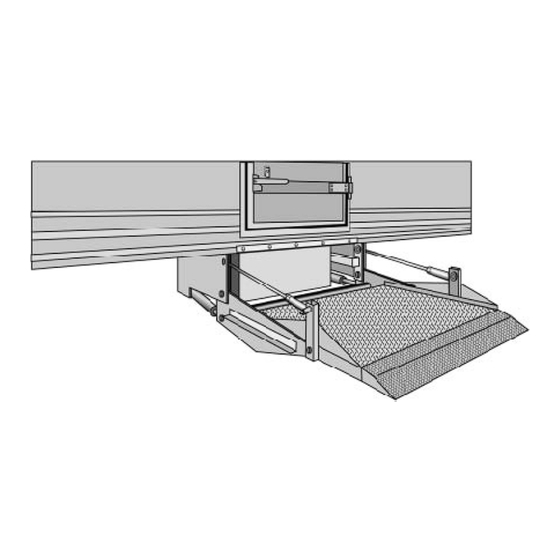 LEYMAN HIDE-A-WAY LPS4520RL INSTALLATION MANUAL Pdf Download | ManualsLib