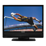 POLAROID 19" HD-READY USER MANUAL Pdf Download | ManualsLib