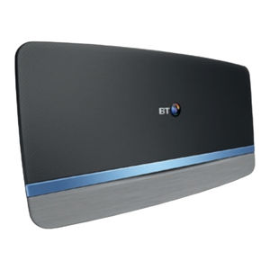 BT HOME HUB 5 INFORMATION AND TROUBLESHOOTING MANUAL Pdf Download ...