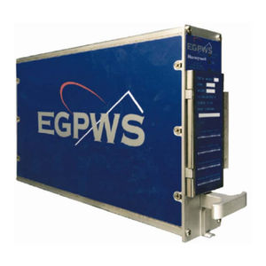 Honeywell EGPWS MK V Manuals | ManualsLib