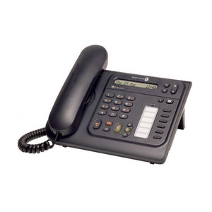 ALCATEL-LUCENT 4008 USER MANUAL Pdf Download | ManualsLib