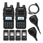 TIDRADIO TD-H5 PROGRAMMING MANUAL Pdf Download | ManualsLib