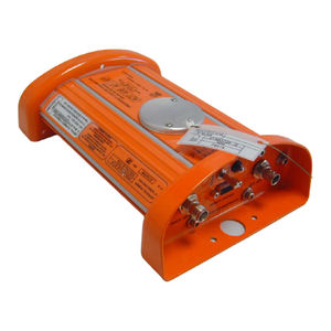 ELTA ADT 406 AP TRANSMITTER USER HANDBOOK MANUAL | ManualsLib