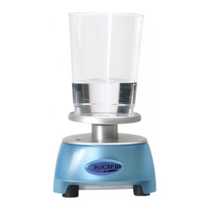 LABORIE UROCAP III OWNER'S MANUAL Pdf Download | ManualsLib