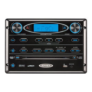 JENSEN AWM965 OWNER'S MANUAL Pdf Download | ManualsLib