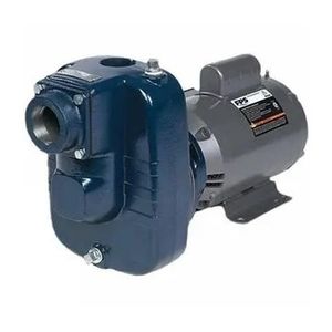 FRANKLIN ELECTRIC TURF BOSS OWNER'S MANUAL Pdf Download | ManualsLib