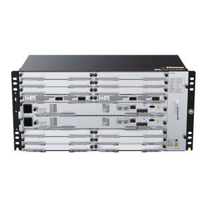 HUAWEI NETENGINE 8000 M14 QUICK INSTALLATION MANUAL Pdf Download ...