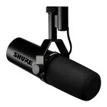 SHURE SM7DB ONLINE USER'S MANUAL Pdf Download | ManualsLib