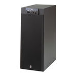 YAMAHA YST-SW305 SERVICE MANUAL Pdf Download | ManualsLib