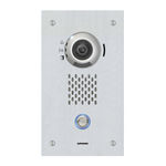 AIPHONE IX-DV INTERCOM SYSTEM OPERATION MANUAL | ManualsLib