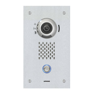 AIPHONE IX-DV INTERCOM SYSTEM OPERATION MANUAL | ManualsLib