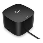 HP THUNDERBOLT DOCK G4 FEATURES AND TROUBLESHOOTING Pdf Download ...