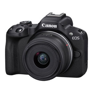 CANON EOS R50 INSTRUCTION MANUAL Pdf Download | ManualsLib