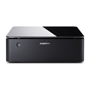Bose Music Amplifier - Speaker Amp with Bluetooth & Wi-Fi Manual ...