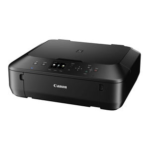 CANON PIXMA MG5350 QUICK MANUAL Pdf Download | ManualsLib