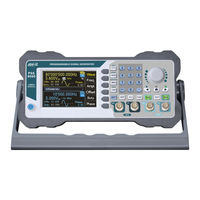 JOY-IT PSG 9080 MANUAL Pdf Download | ManualsLib