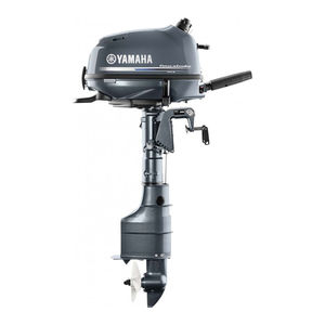 YAMAHA F4A OWNER'S MANUAL Pdf Download | ManualsLib