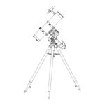 SKY-WATCHER EQ-AL55I PRO MOUNT INSTRUCTION MANUAL Pdf Download | ManualsLib