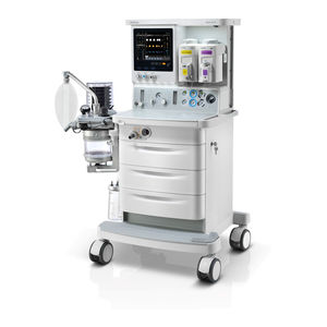 MINDRAY WATO EX-55 SERVICE MANUAL Pdf Download | ManualsLib