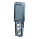 HONEYWELL CK65 SERIES USER MANUAL Pdf Download | ManualsLib