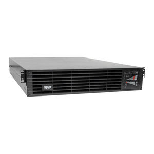 TRIPP LITE SMARTONLINE SU3000RTXL2U UPS OWNER'S MANUAL | ManualsLib