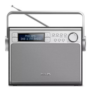 PHILIPS AE5020B USER MANUAL Pdf Download | ManualsLib