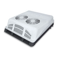 BERGSTROM INTEGRAL POWER II MOUNTING INSTRUCTIONS Pdf Download | ManualsLib