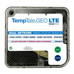 CARRIER SENSITECH TEMPTALE GEO LTE INSTRUCTIONS FOR USE MANUAL Pdf ...