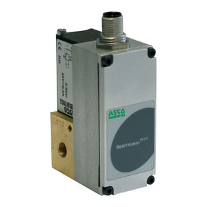 ASCO SENTRONIC PLUS 614 SERIES MANUAL Pdf Download | ManualsLib