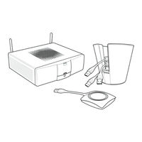 BARCO CLICKSHARE USER MANUAL Pdf Download | ManualsLib