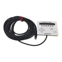 ORIENTAL MOTOR MEXE02 USER MANUAL Pdf Download | ManualsLib