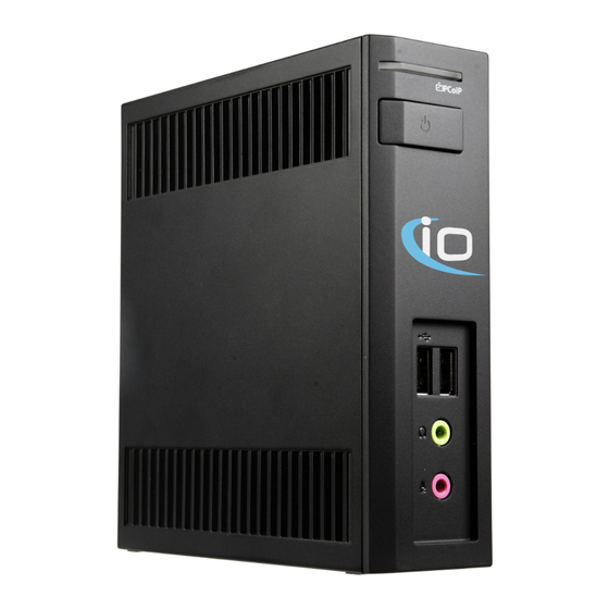 Iocorp ProEdge Z201 Manuals | ManualsLib