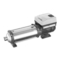 LOWARA E-HM SERIES WATER PUMP INSTALLATION, OPERATION AND MAINTENANCE MANUAL | ManualsLib