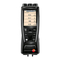 TESTO 480 INSTRUCTION MANUAL Pdf Download | ManualsLib