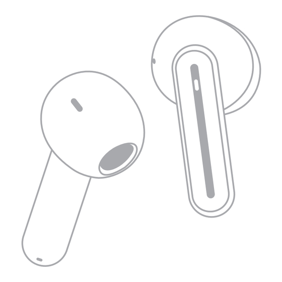 CAPOXO H06 USER MANUAL Pdf Download | ManualsLib