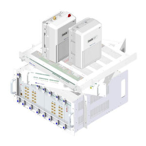 SOLID EXPRESS SINGLE-CARRIER DAS INSTALLATION AND OPERATION MANUAL Pdf ...